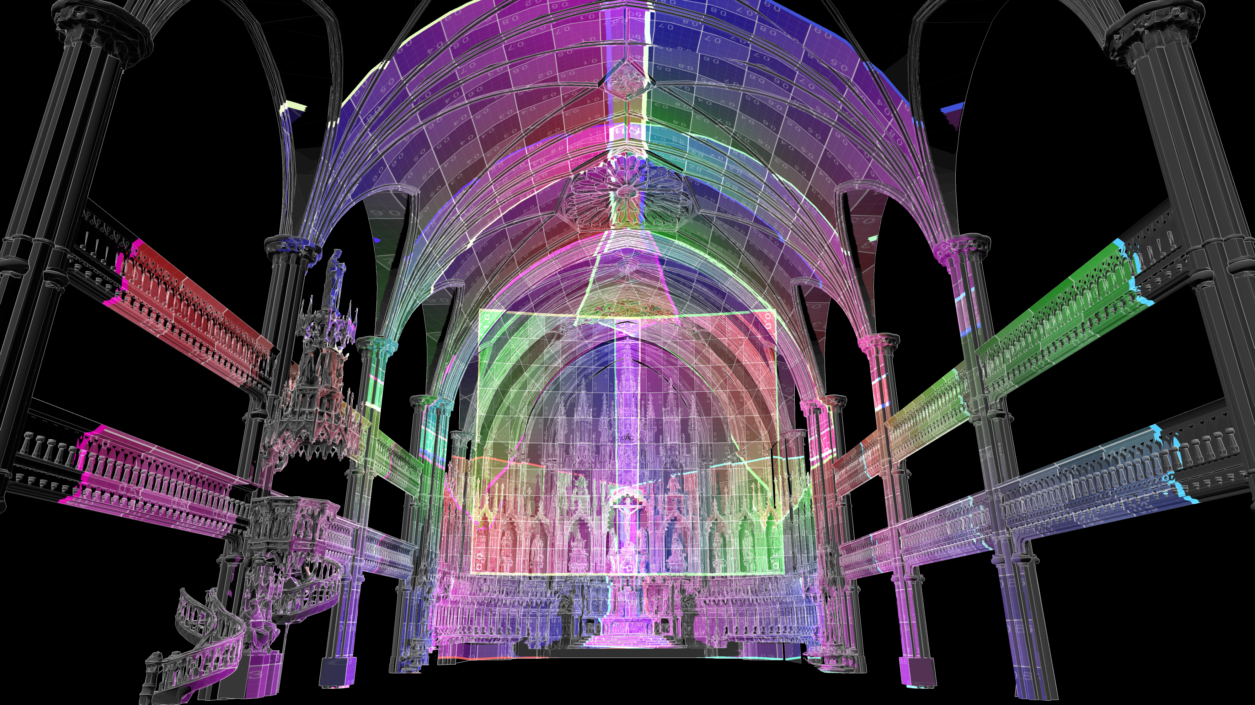 5 Ways to Drive Workflow Efficiency in Projection Mapping